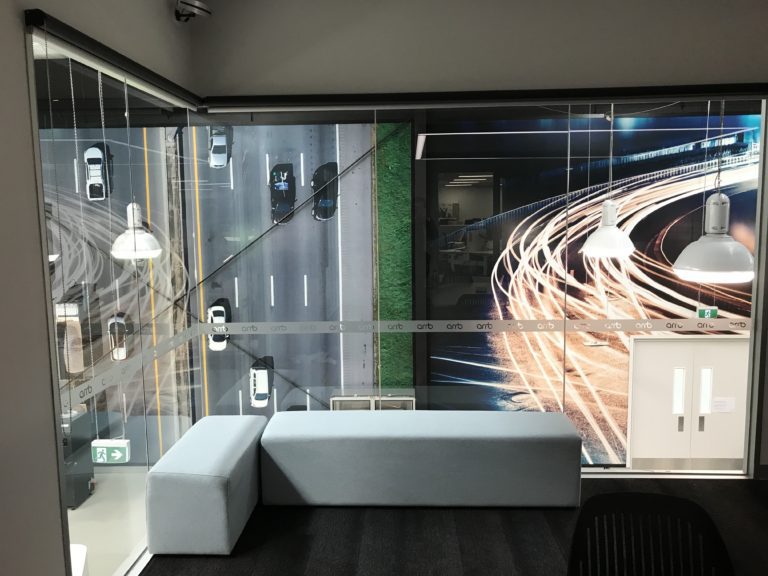 Large Wall Banners | MSC Signs