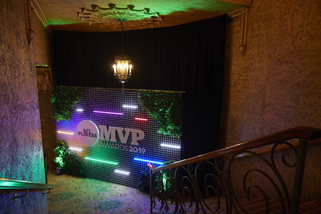 AFLPA MVP | MSC Signs
